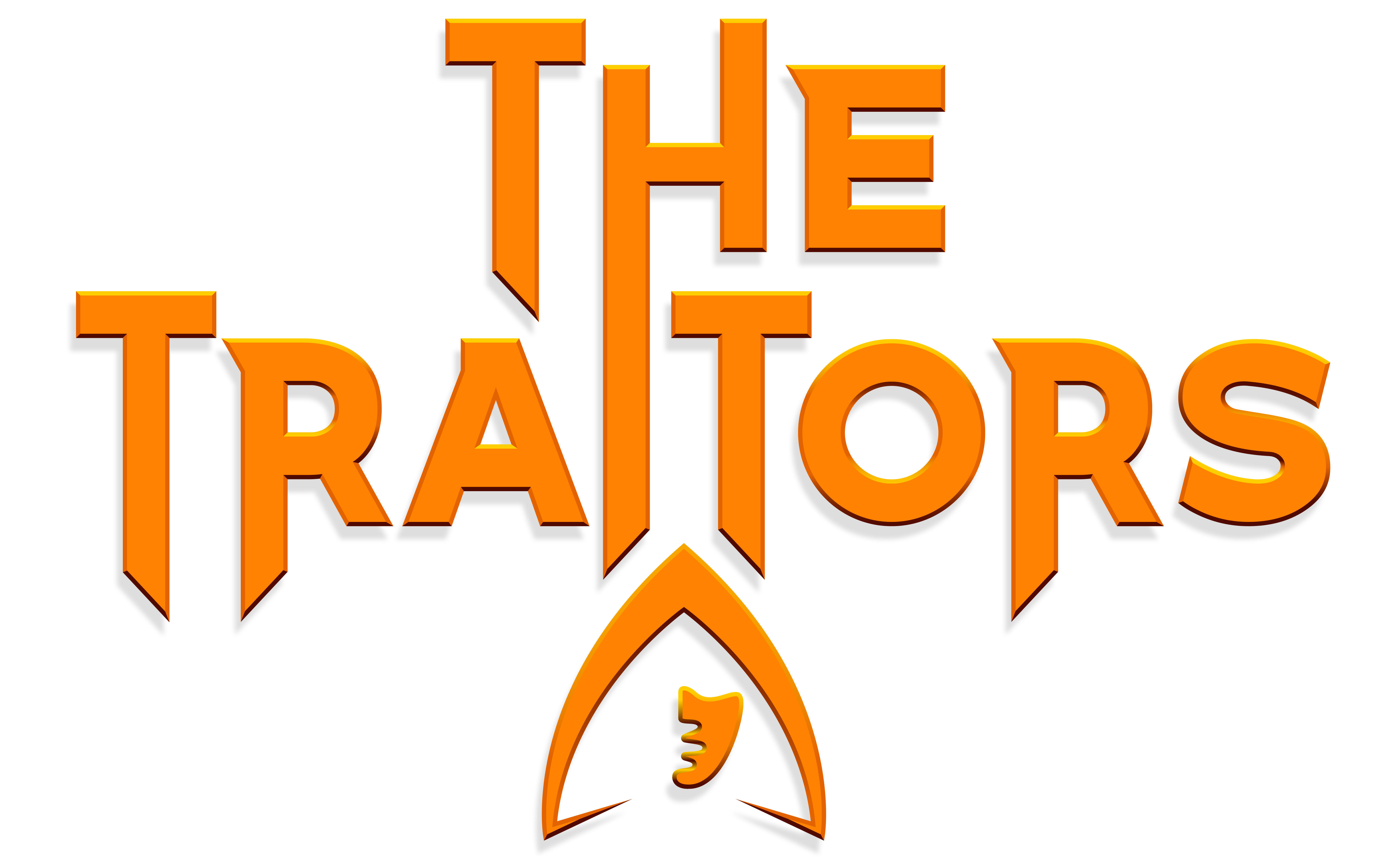 The Traitors Card Game